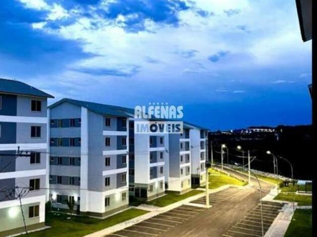 Apartamento à venda 2 quartos no Bairro São Gabriel