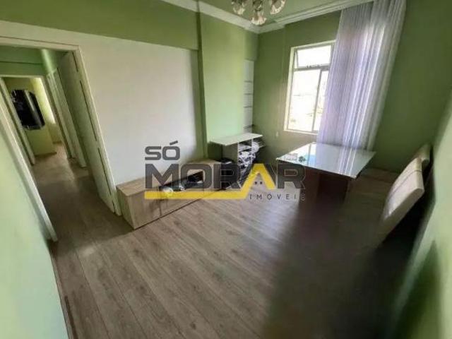 Apartamento a venda 2 quartos no bairro Sagrada Familia com a de 59m2