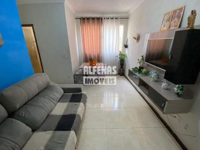 Apartamento à venda 2 quartos no Bairro SANTA MARIA