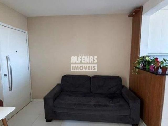 Apartamento à venda 3 quartos no Bairro Sapucaia