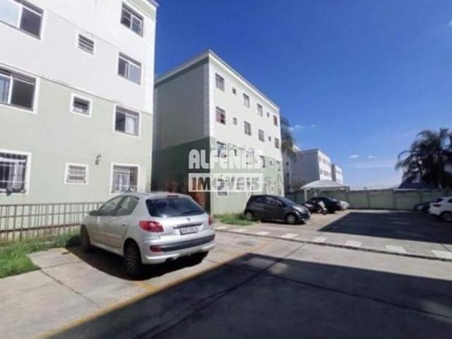Apartamento à venda 2 quartos no Bairro Sapucaia