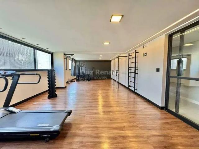 Apartamento de 66,3m² com 2 suítes e 2 vagas no Sion, BH – Pronto para morar