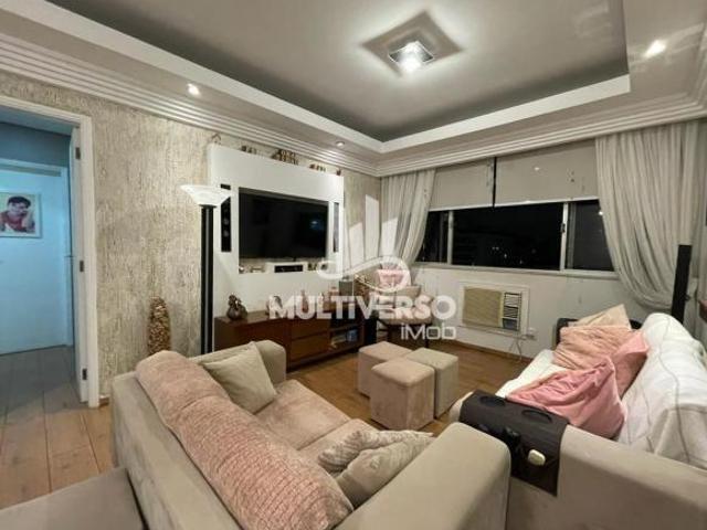 Apartamento à venda, 2 quartos no bairro Pompeia em Santos