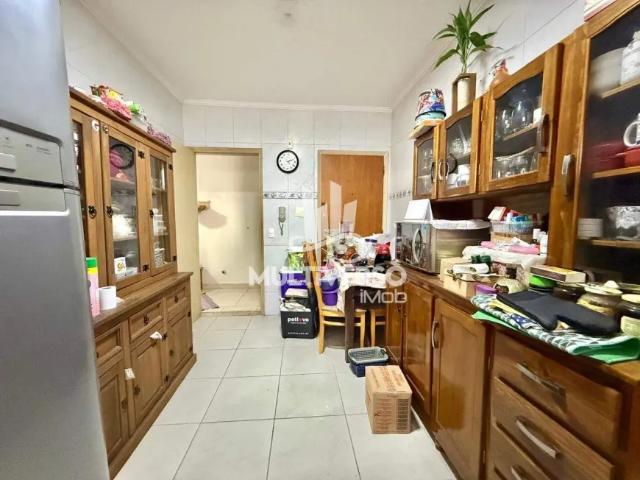 Apartamento à venda, 2 quartos no bairro Pompeia em Santos