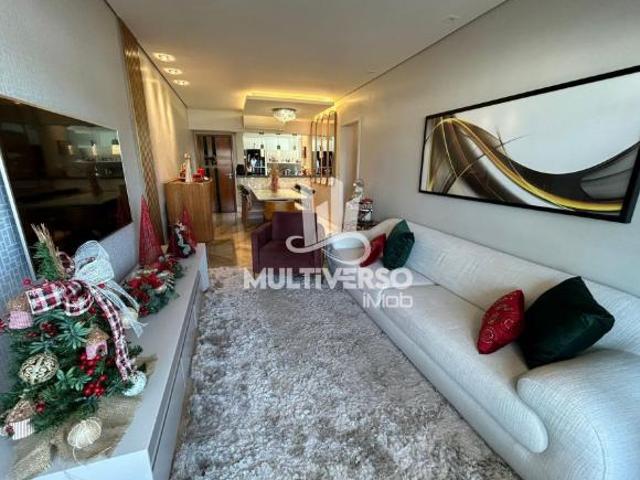 Apartamento à venda, 2 quartos no bairro Pompeia em Santos
