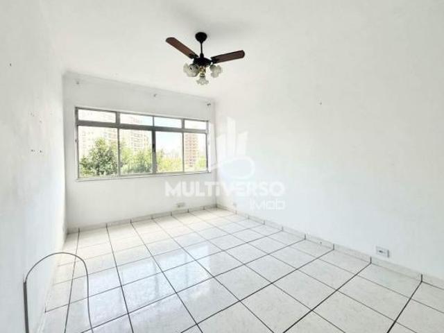 Apartamento à venda, 2 quartos no bairro Ponta da Praia em Santos