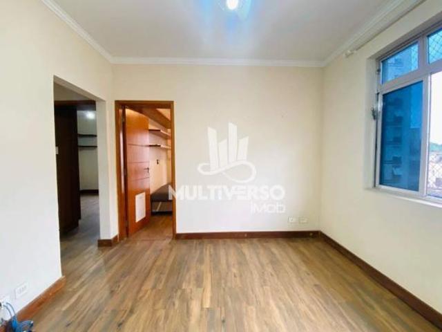 Apartamento à venda, 2 quartos no bairro Ponta da Praia em Santos