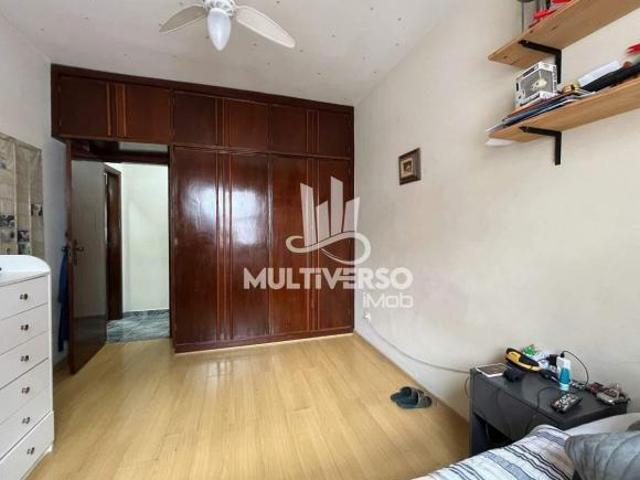 Apartamento à venda, 2 quartos no bairro Ponta da Praia em Santos