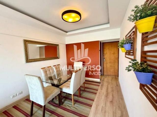 Apartamento à venda, 2 quartos no bairro Ponta da Praia em Santos