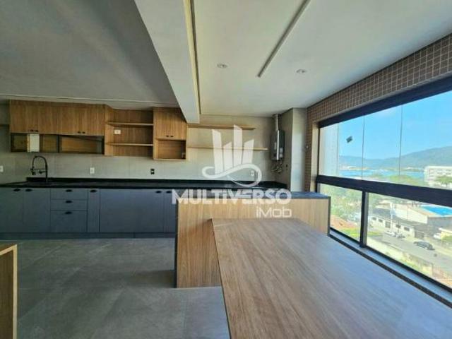 Apartamento à venda, 2 quartos no bairro Ponta da Praia em Santos