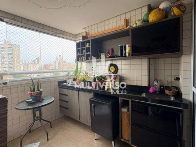 Apartamento à venda, 2 quartos no bairro Ponta da Praia em Santos