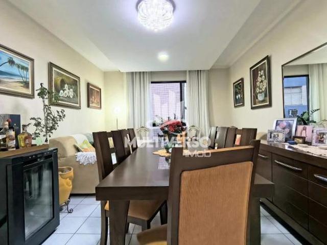 Apartamento à venda, 2 quartos no bairro Ponta da Praia em Santos