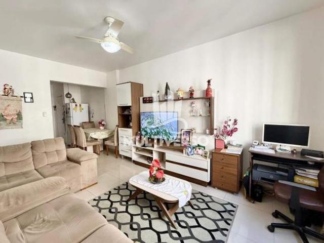 Apartamento à venda, 2 quartos no bairro Ponta da Praia em Santos