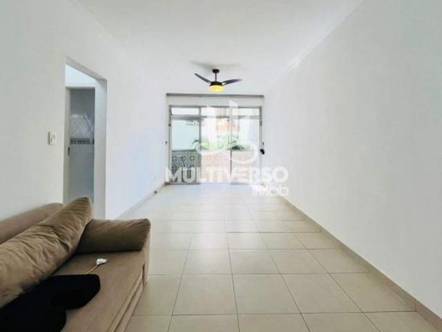 Apartamento à venda, 2 quartos no bairro Ponta da Praia em Santos