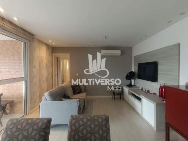 Apartamento à venda, 2 quartos no bairro Ponta da Praia em Santos