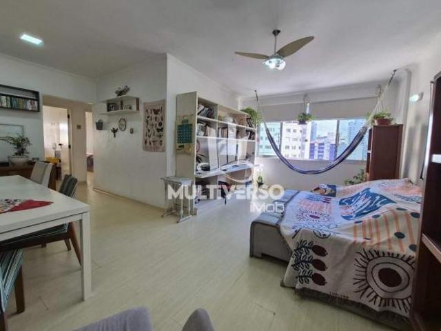 Apartamento à venda, 2 quartos no bairro Ponta da Praia em Santos