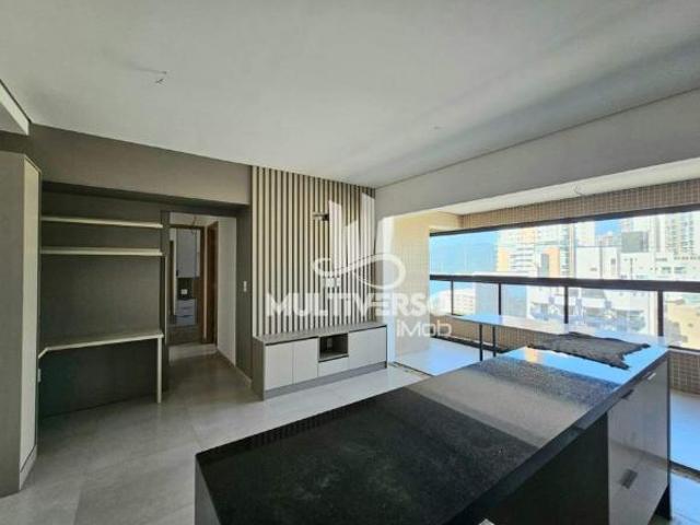 Apartamento à venda, 2 quartos no bairro Ponta da Praia em Santos