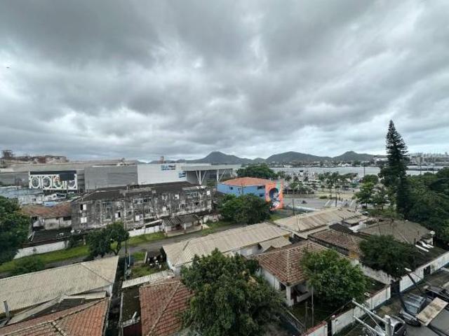 Apartamento à venda, 2 quartos no bairro Ponta da Praia em Santos