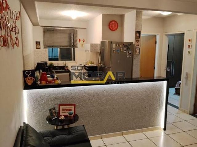Apartamento a venda 2 quartos no bairro Paulo VI, em Belo Horizonte / MG