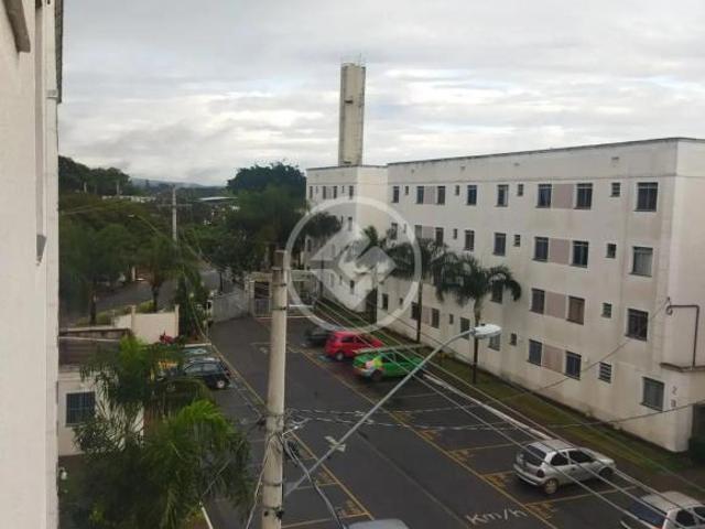 Apartamento a venda 2 quartos no Bairro Palmital/Vila Maria em Lagoa Santa MG My Broker