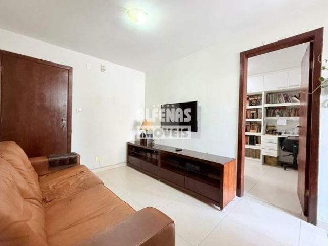 Apartamento à venda 2 quartos no Bairro Parque Riacho das Pedras 2ª Seção