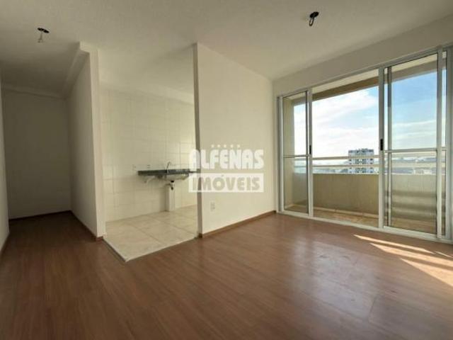 Apartamento à venda 2 quartos no Bairro Parque Riacho das Pedras