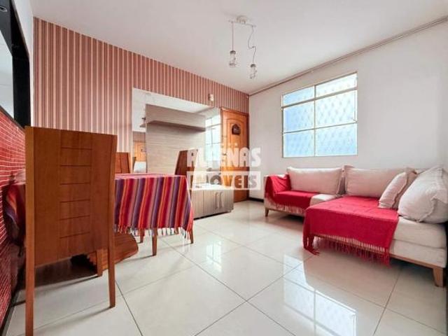 Apartamento à venda 2 quartos no Bairro RIACHO DAS PEDRAS