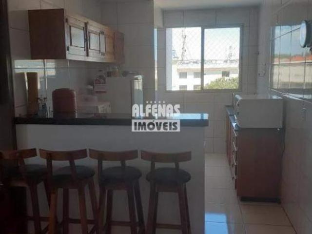 Apartamento à venda 2 quartos no Bairro RIACHO DAS PEDRAS