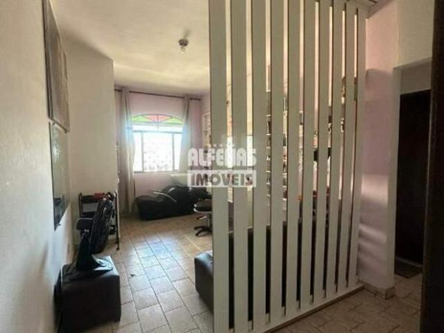 Apartamento à venda 2 quartos no Bairro RIACHO DAS PEDRAS