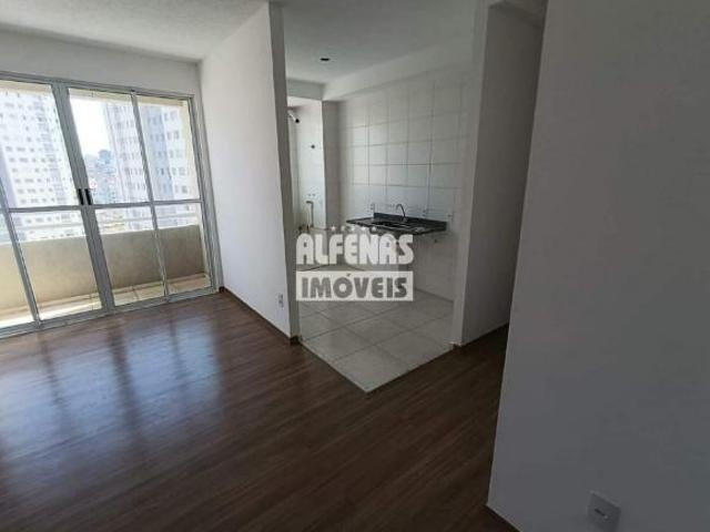Apartamento à venda 2 quartos no Bairro RIACHO DAS PEDRAS