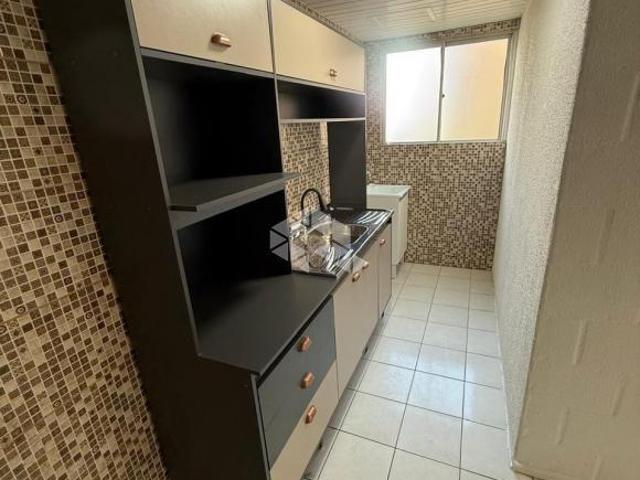Apartamento à venda 2 quartos no bairro Rubem Berta
