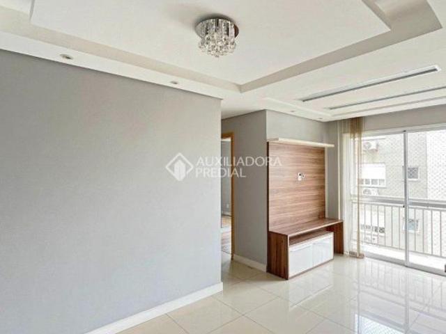 Apartamento à Venda 2 Quartos no bairro Tristeza