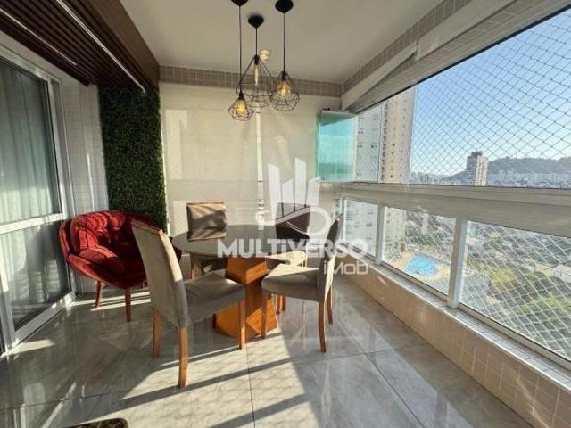Apartamento à venda, 2 quartos no bairro Vila Belmiro em Santos