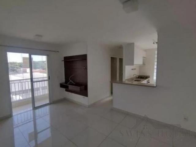 Apartamento a venda 2 quartos no Bonfim em Campinas