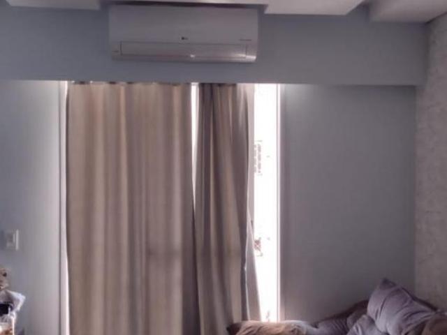 Apartamento à venda 2 quartos no Bonfim em Campinas