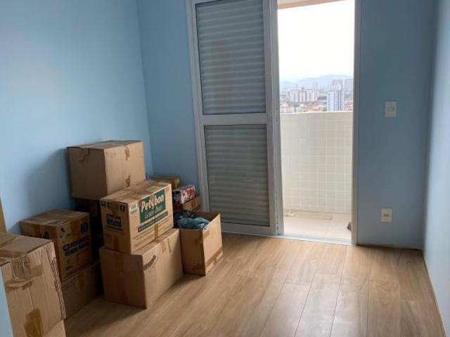 Apartamento à venda 2 quartos no Boqueirão