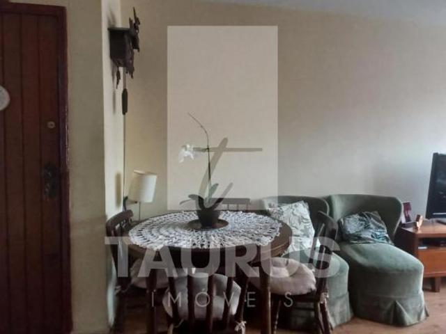 Apartamento à venda 2 quartos no Brooklin São Paulo