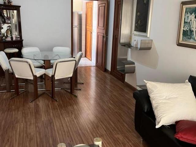Apartamento à venda 2 quartos no Cambuí em Campinas