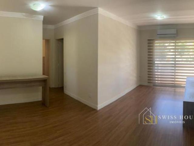 Apartamento à venda 2 quartos no Cambuí em Campinas