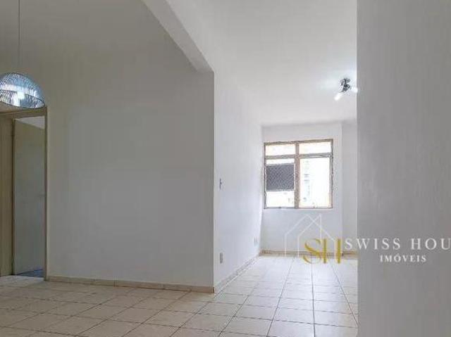 Apartamento à venda 2 quartos no Cambuí em Campinas