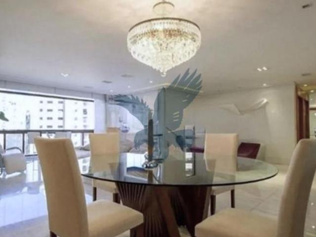 Apartamento a venda 2 quartos no Cambuí em Campinas