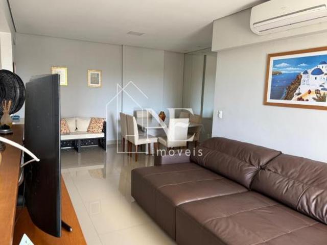 Apartamento à venda 2 quartos no Campo Grande em Santos