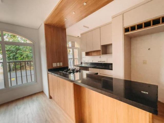 APARTAMENTO À VENDA 2 QUARTOS NO CENTRO DE CANELA !