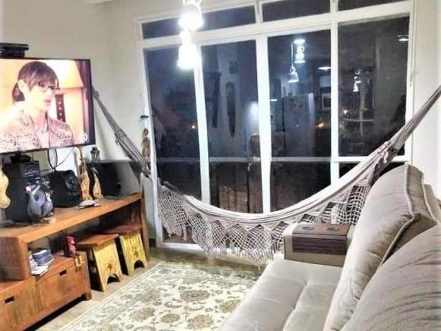 Apartamento à venda 2 quartos no Centro em Campinas