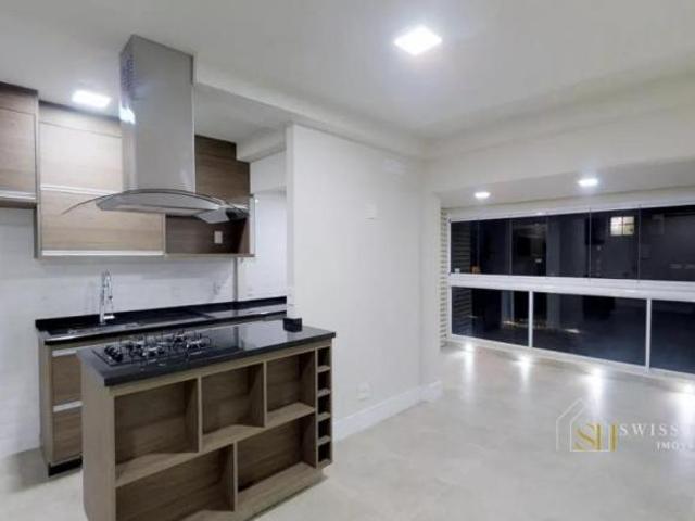 Apartamento a venda 2 quartos no Centro em Campinas