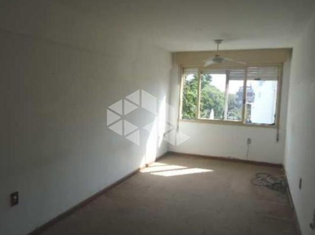 Apartamento à venda 2 quartos no Centro Histórico de Porto Alegre
