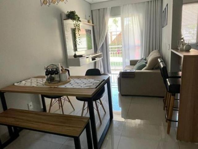 Apartamento a venda 2 quartos no Chácara Santa Antonieta Nova Veneza em Sumaré