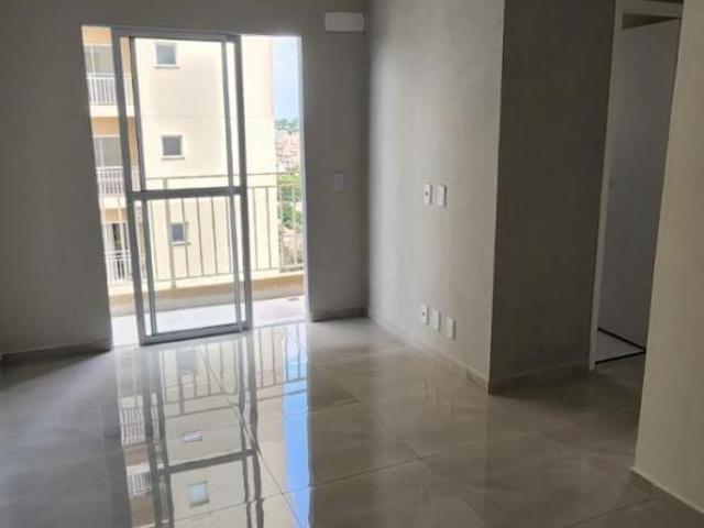 Apartamento à venda 2 quartos no Chácaras Fazenda Coelho em Hortolândia SP