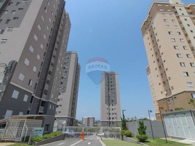 Apartamento à venda 2 quartos no Condomínio Reserva Europa Jardim São Carlos Sorocaba