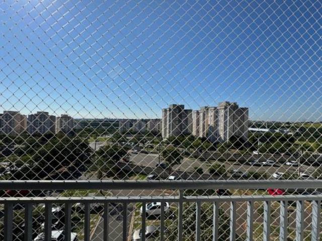 Apartamento à venda 2 quartos no Condomínio Residencial Viva Vista em Sumaré